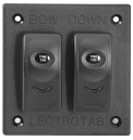 Controls - Products | Lectrotab Electromechanical Trim Tab Systems